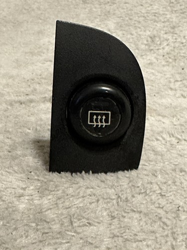 96-98 USDM JDM OEM Honda Civic EK EK4 EK9 rear window defrost defroster ...