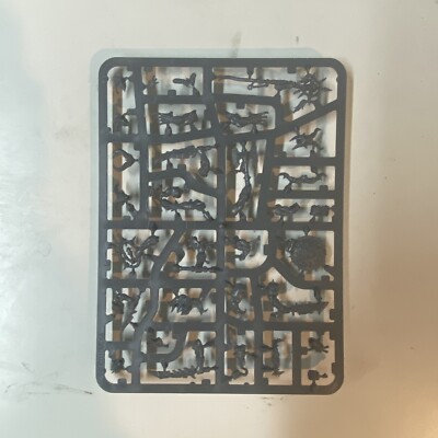 Kill Team: Fellgor Ravagers Kill Team Upgrade Sprue - Warhammer 40k | eBay