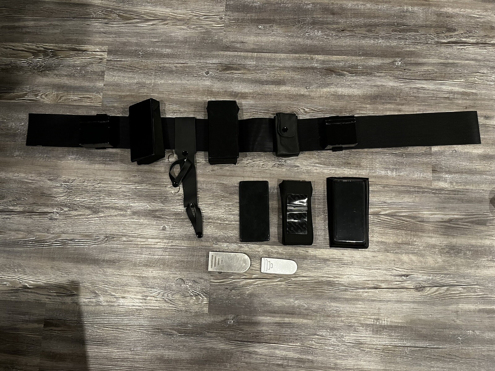 Star Wars Death Trooper Replacement Belt Armor Stormtrooper Costume ...