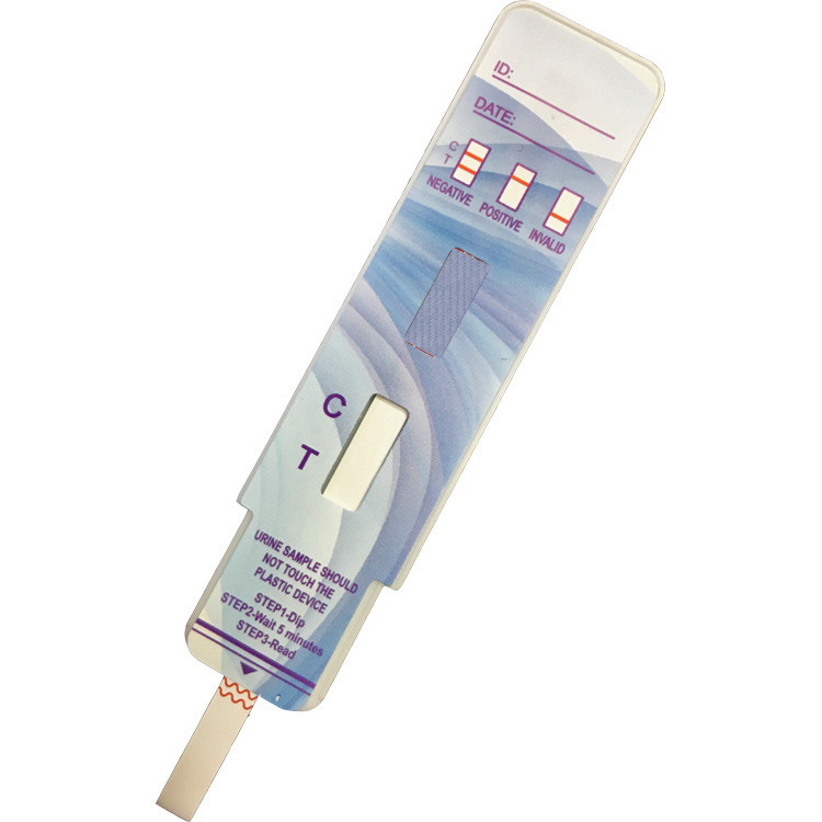 10 pack of Methamphetamine MET Drug Test Dip Card | eBay