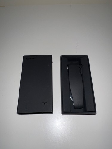 GENUINE Tesla model Y key band OEM 1587383-00-A original Tesla BRAND ...