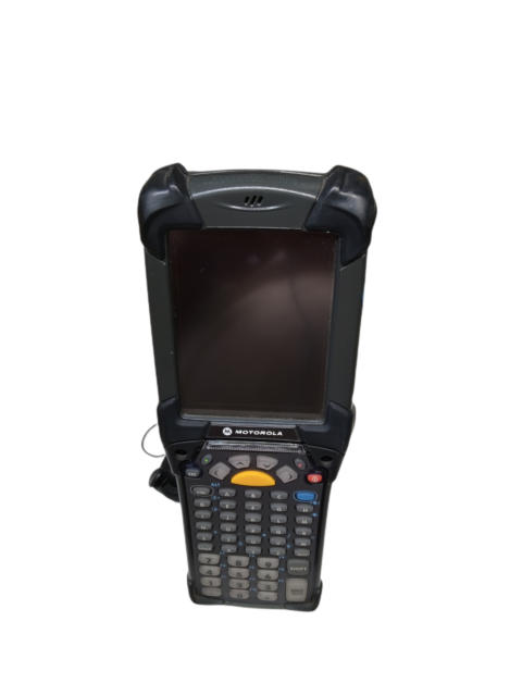 Motorola Zebra MC92N0-GJ0SXERA5WR Mobile Barcode Computer for sale ...