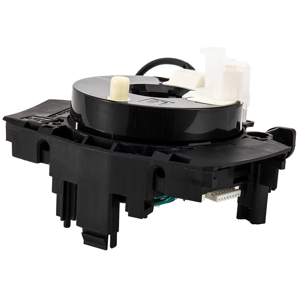 AU Clock Spring B5567-JS40A For RH Nissan Navara D40 2.5 Cub Ute 2008 ...