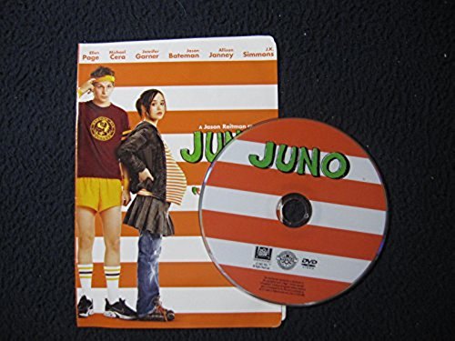 Juno [DVD] [2008] 24543506881| eBay