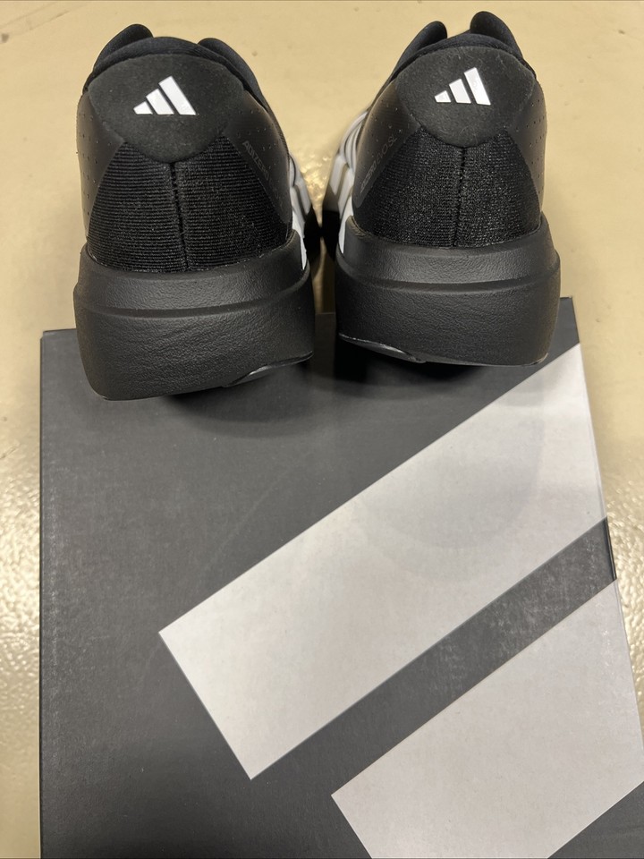 Adidas adiZero EVO SL “Core Black” Colorway Size 11.5 Authentic JP7149 | eBay