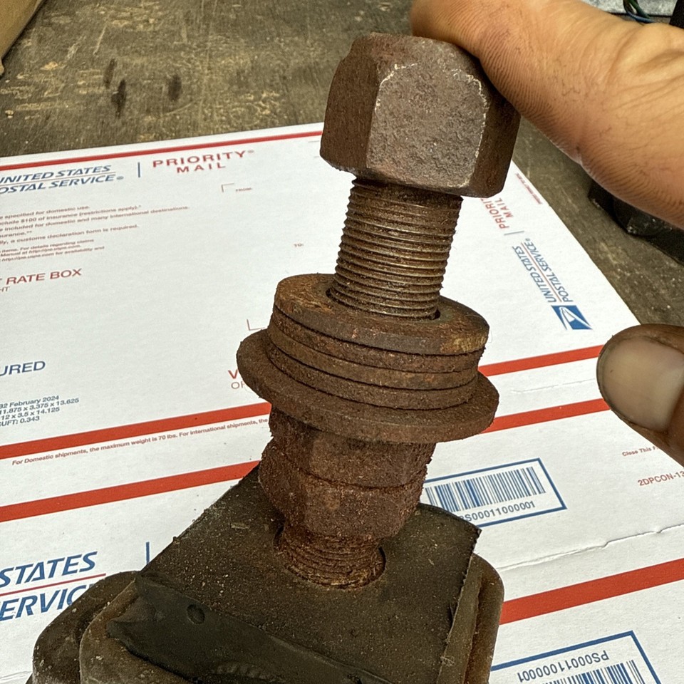 Cummins marine engine mount | eBay