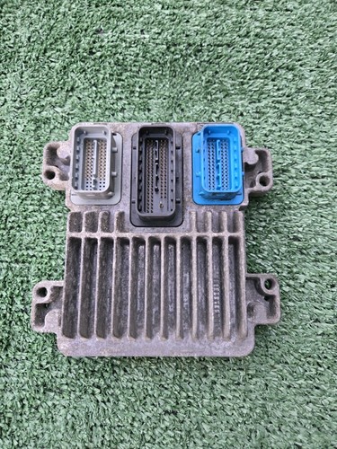 2006 2007 Chevy Cobalt SS Engine Computer 12597520 ECM PCM ECU 06 07 ...