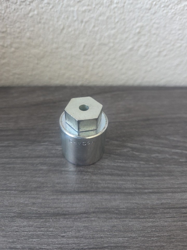 McGard Genuine Wheel Lock Key | eBay