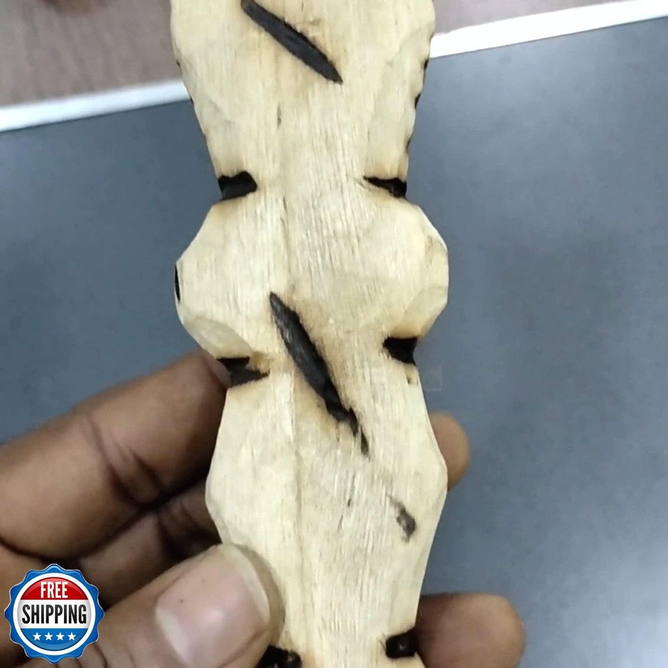 Flute Instrument, African Musical Instrument, African Flute, Igbo Oja ...