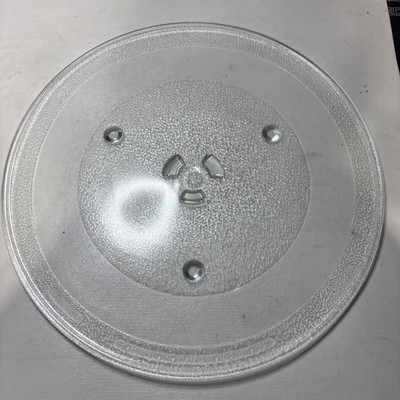 Samsung Microwave Glass Turntable Plate / Tray 11 1/2” | eBay