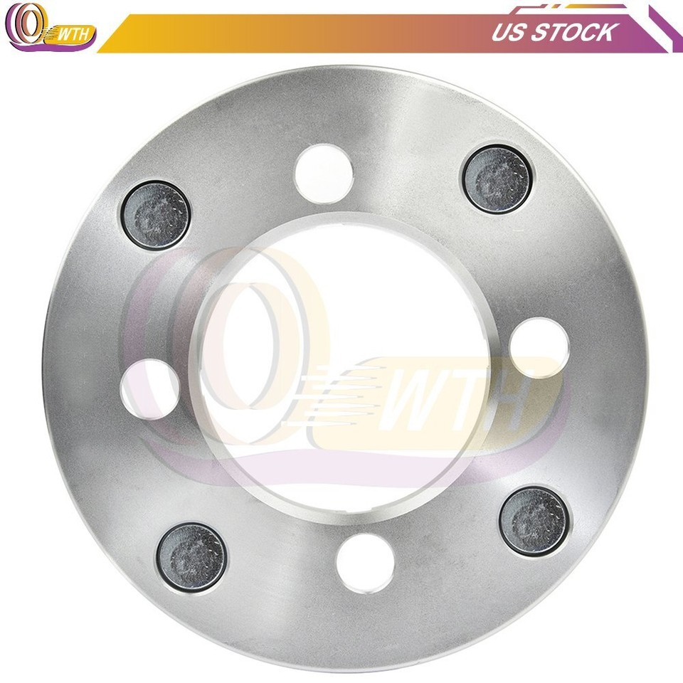 4pcs 3/4" 4x110 to 4x137 Wheel Adapters Fits Bombardier Traxter Honda ...