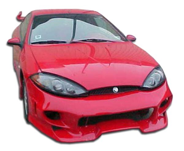 Mercury Cougar 2000 Body Kit