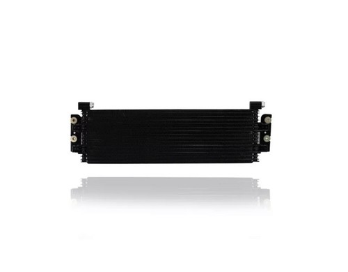 Transmission Oil Cooler for 16-19 Cadillac CTS-V Sedan, 16-22 Camaro ...
