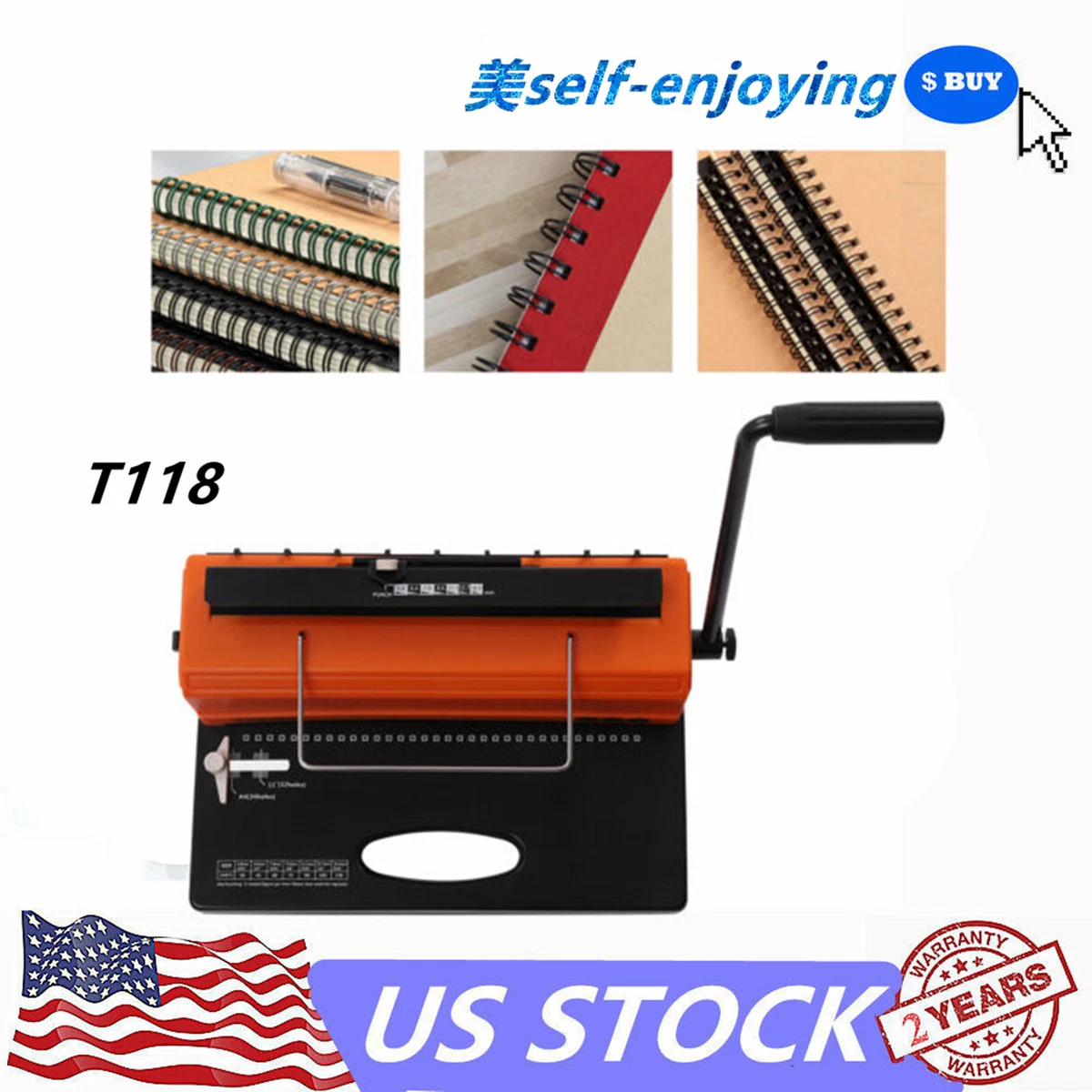 Wire Binding Machine