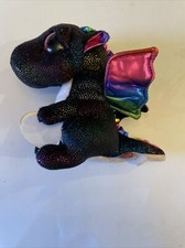 Anora the Dragon - Beanie Boos - Beaniepedia