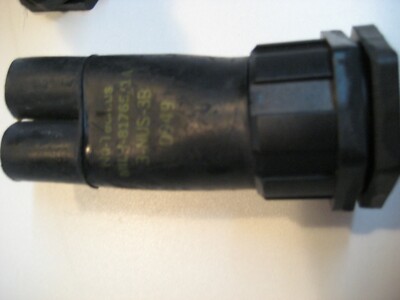 6 Nu-Tech Multi Entry Seals #3-NUS-3B | eBay