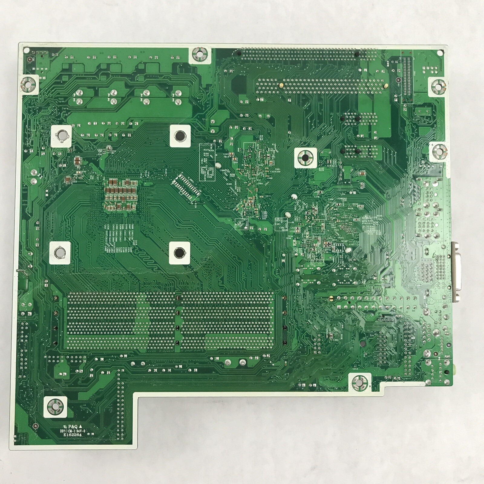 HP Compaq DC5850 Motherboard SFF Athion Dual-Core 4450B 2.30GHz 4GB RAM ...