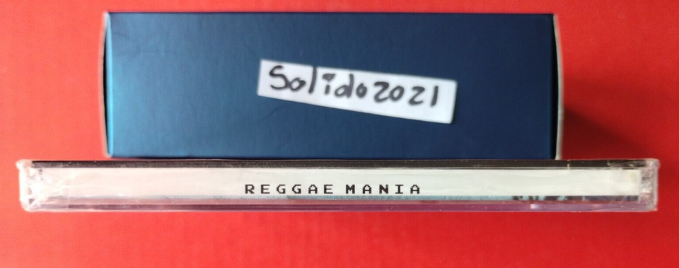 REGGAE MANIA, DJ SUPREME, DJ JOE, DJ BLASS, REGGAETON SEX, XTASSY ...
