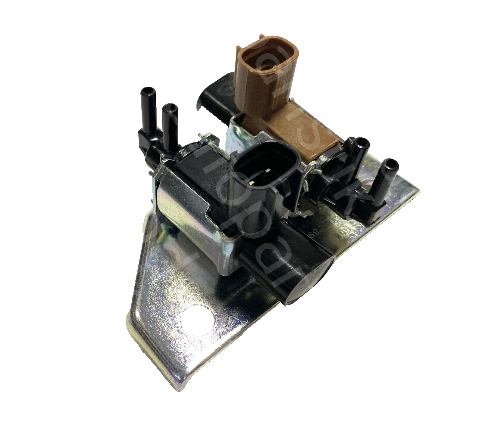 Turbo Throttle Valve VGT Solenoid For Mitsubishi L200 Pajero Shogun ...