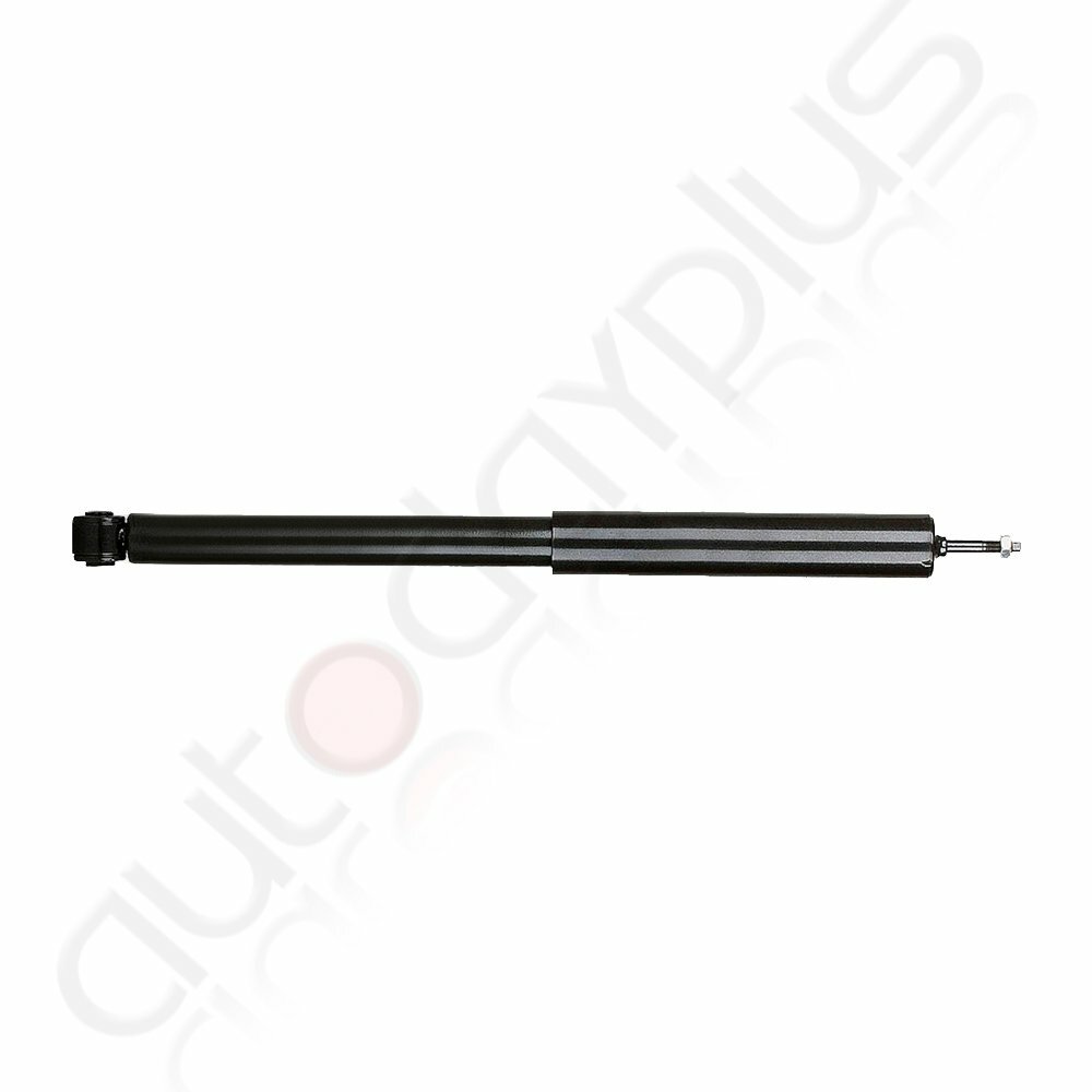 Rear Pair Shock Strut Assemblies Fits 2008-2012 Ford Escape | eBay