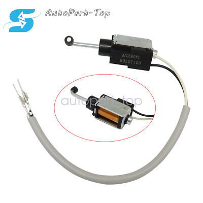 Shift Interlock Solenoid 95840-C5100 For Kia Sorento 2016 2017 2018 ...