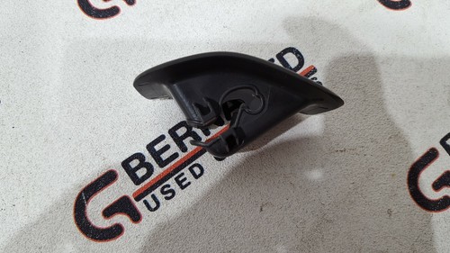 GENUINE AUDI A4 B8 A5 8T 2008-2016 REAR BENCH CHILD SEAT HOOK COVER ...