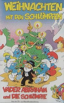 Weihnachten mit den Schlümpfen von Vader Abraham & die Sch... | CD ...