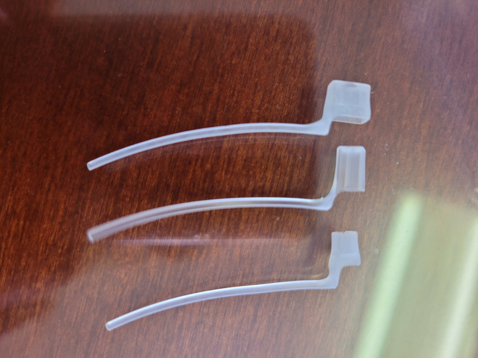 3 Signia / Rexton optional retention lines that keep your receiver in ...