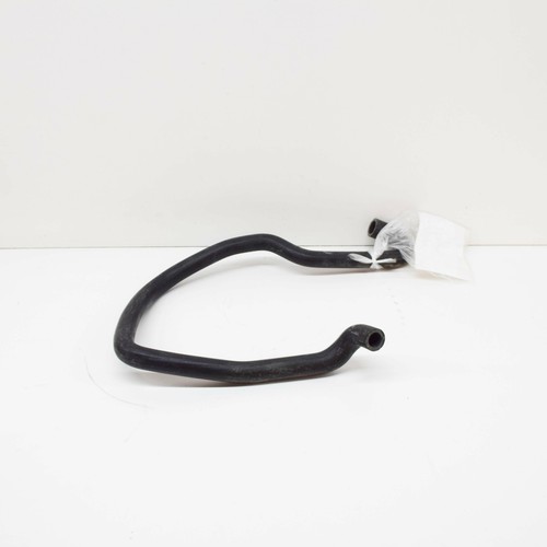 BMW 7 E38 HEATER CONTROL VALVE AND RIGHT RADIATOR HOSE 64218377662 NO🇺🇸 ...