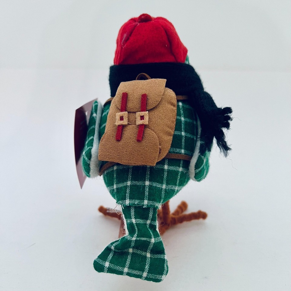 2018 Target Spritz Birds Holiday Maus Juniper Toby Hansy Decor Brand ...