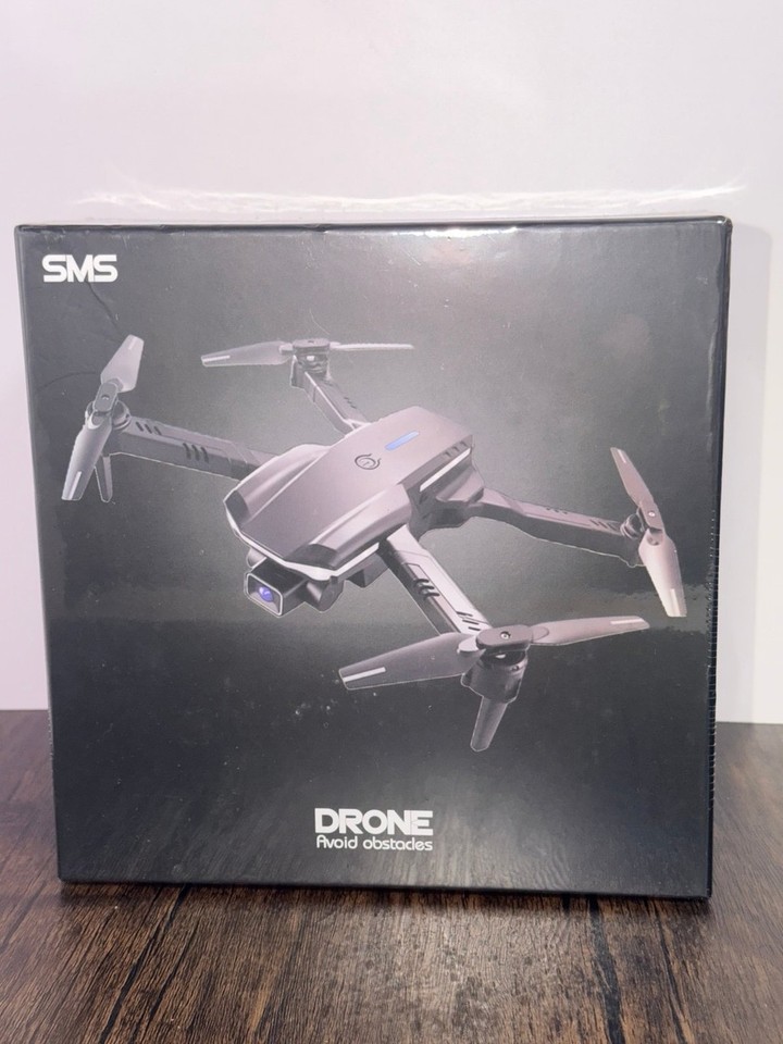 Drone 4k Avoid obstacles | eBay