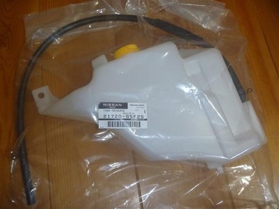 Nissan Genuine SILVIA S14 S15 240SX Radiator Reserve Tank 21720-65F25 ...