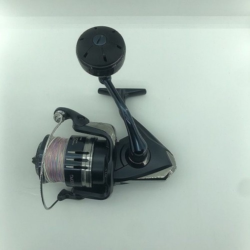 Shimano 20 Stradic SW 8000PG Used | eBay