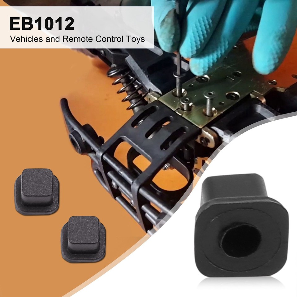 4pcs Pin Needle EB1012 For JLB Racing CHEETAH 21101 J3 SPEED 1/10 RC ...