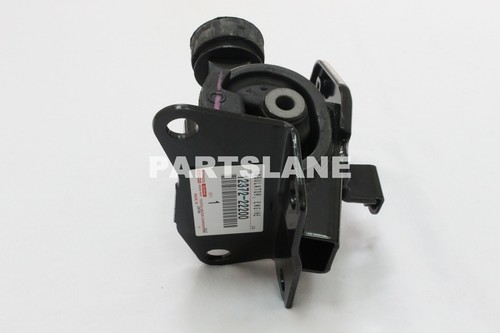 Toyota OEM Insulator Engine Mounting LH 12372-22200 | 1237222200 ...