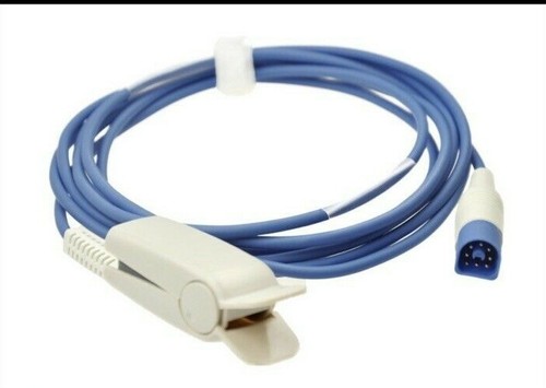 Philips IntelliVue X2 Adult SpO2 Sensor Compatible M1191AL - Same Day ...