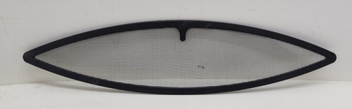 Bomar Marine Boat Elliptical Portlight Window Screen Port 14" x 3-3/8 ...