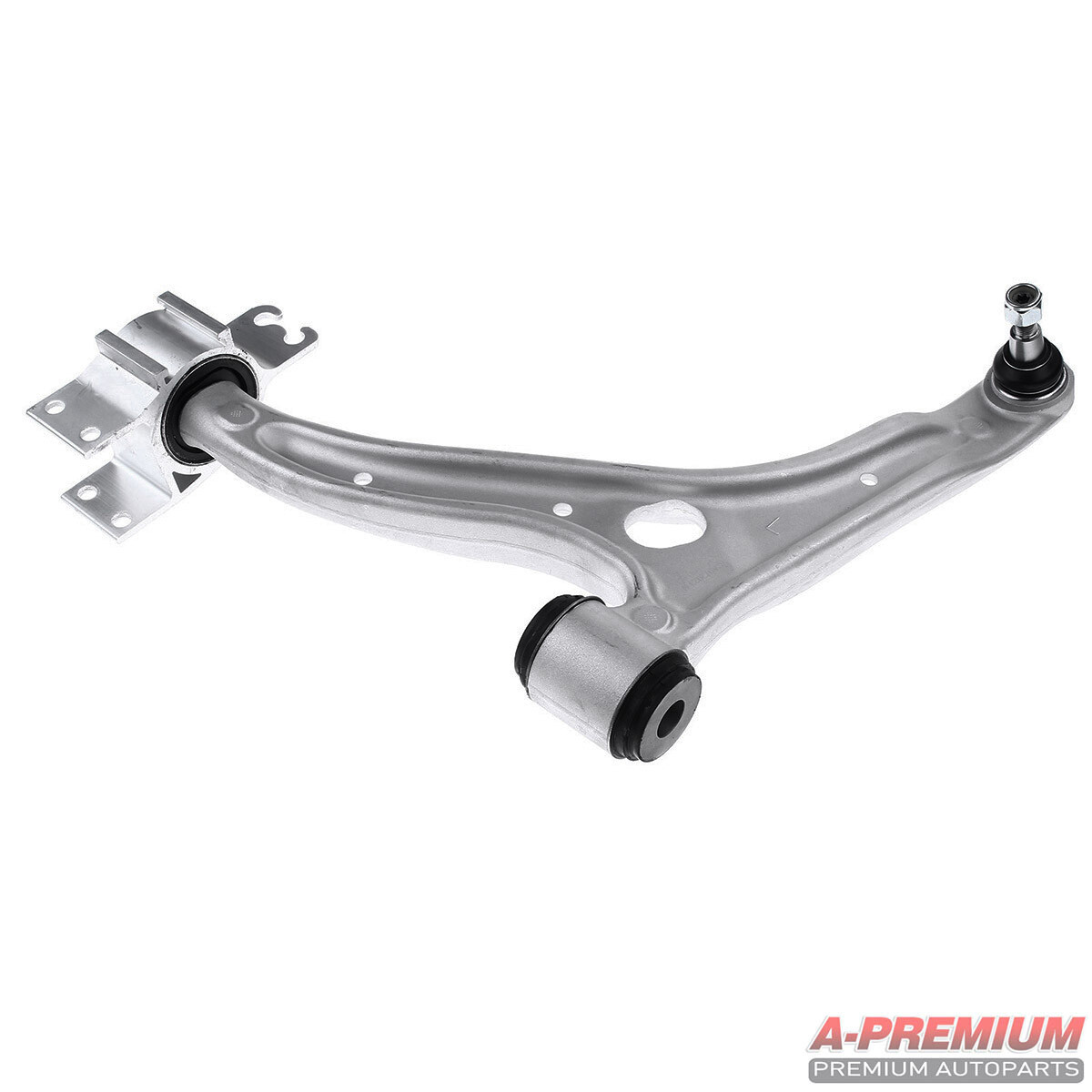 A-Premium Front Left Lower Track Control Arm for Mercedes-Benz W176 ...