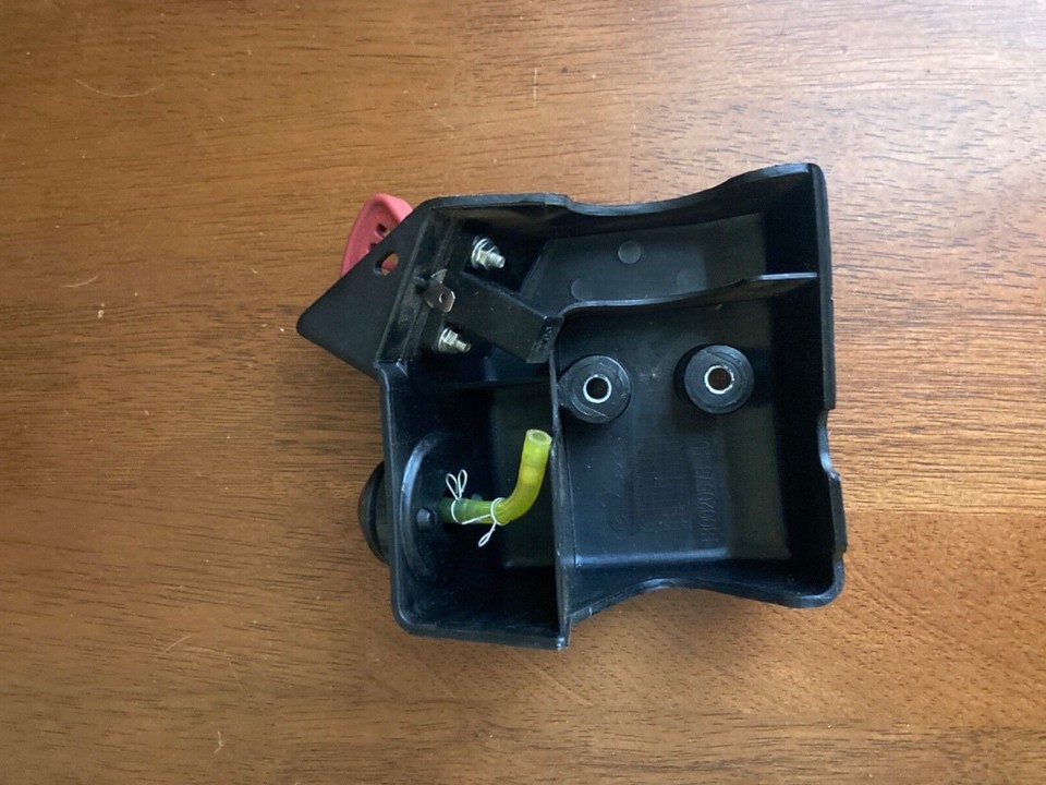 Toro Snowblower Ignition Switch with Cover for 518 ZE | eBay