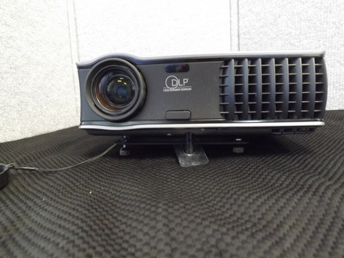 Dell 2400MP DLP Projector 712345000019 | eBay