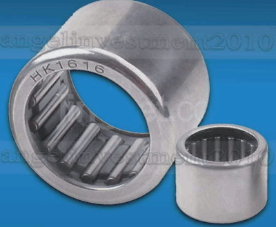 10pcs HK1616 Double Way Needle Bearing 16x22x16mm | eBay