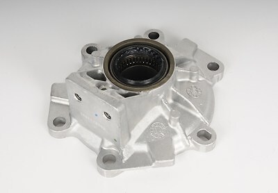 Automatic Transmission Extension Housing ACDelco GM Original Equipment ...