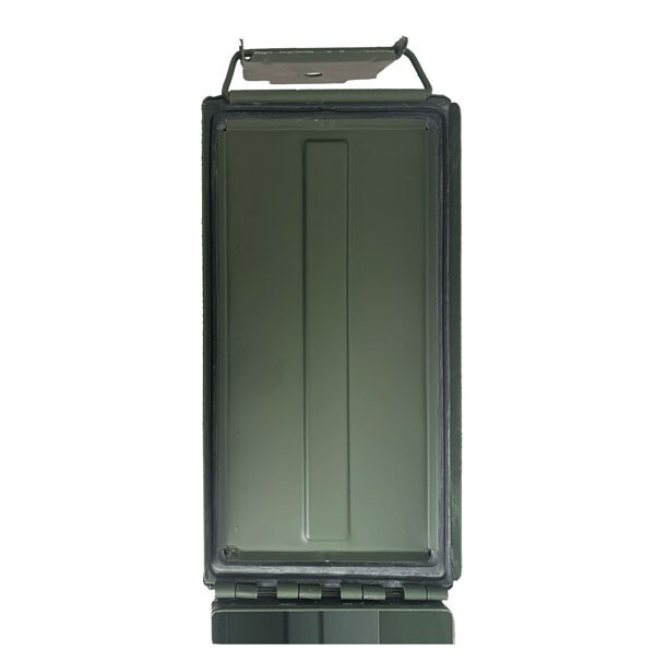 Ammo Can M2A1 aka 50 Cal can Grade 1 US Military Surplus 10 Pack | eBay