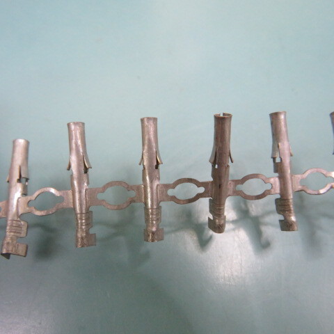 Molex 02-09-1117 Qty of 126 per Lot TERMINAL SOCKET | eBay