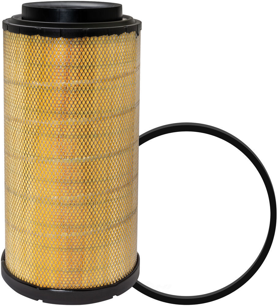 Air Filter-Eng Code: ISX 15.0, Cummins Baldwin Filters RS5287XP for ...