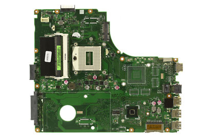 Medion ASUS Novatech Mainboard C15B REV 2.0 Intel rPGA947 Intel HD PN ...