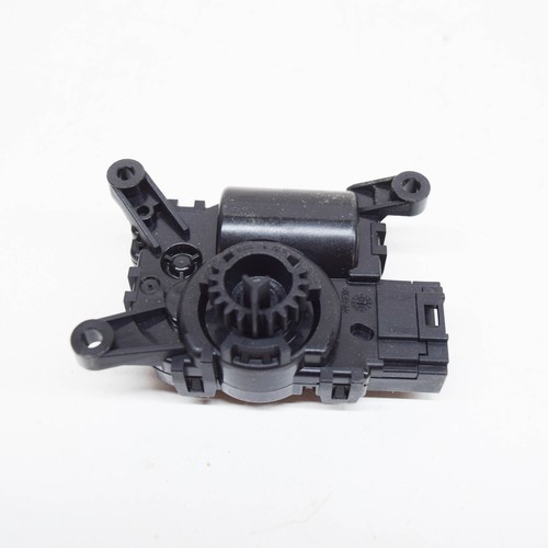 NEW AUDI A3 8PA LEFT HEATER FLAPER MOTOR ACTUATOR 5WA898511 ORIGINAL | eBay
