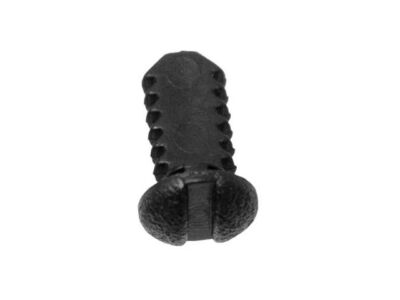 For 1986-1987 BMW 325es Dash Panel Screw Genuine 45277MM | eBay