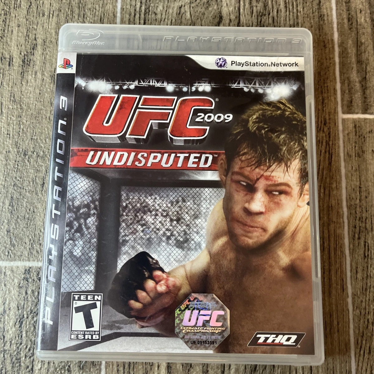 Ufc Undisputed 4 Release Date