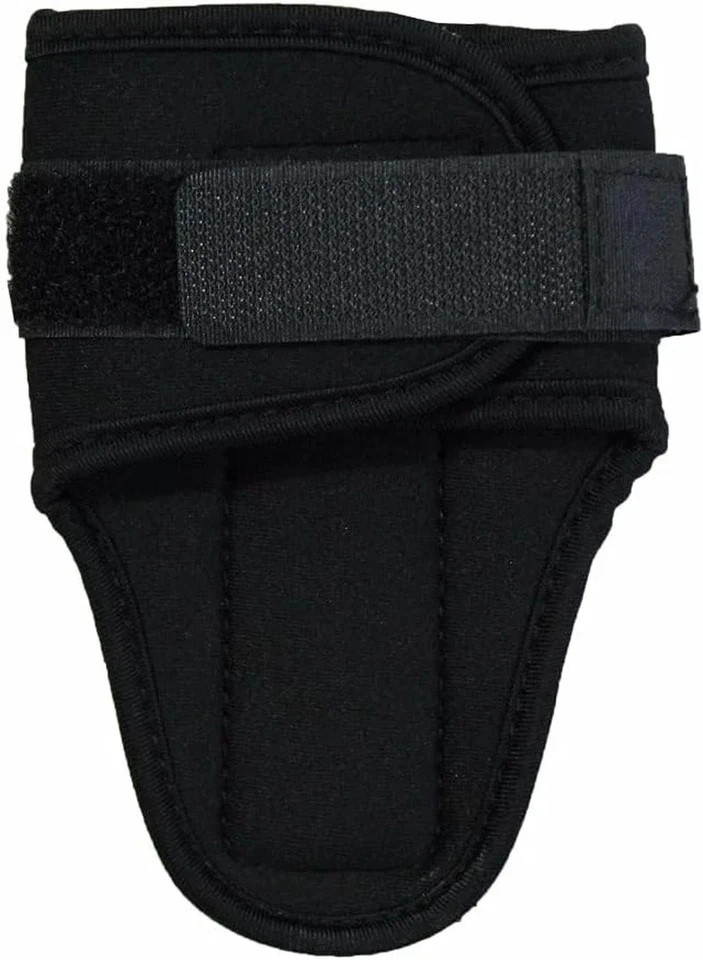 Scott Edward Golf Wrist Brace Swing Training Correct Aid Equipment ...